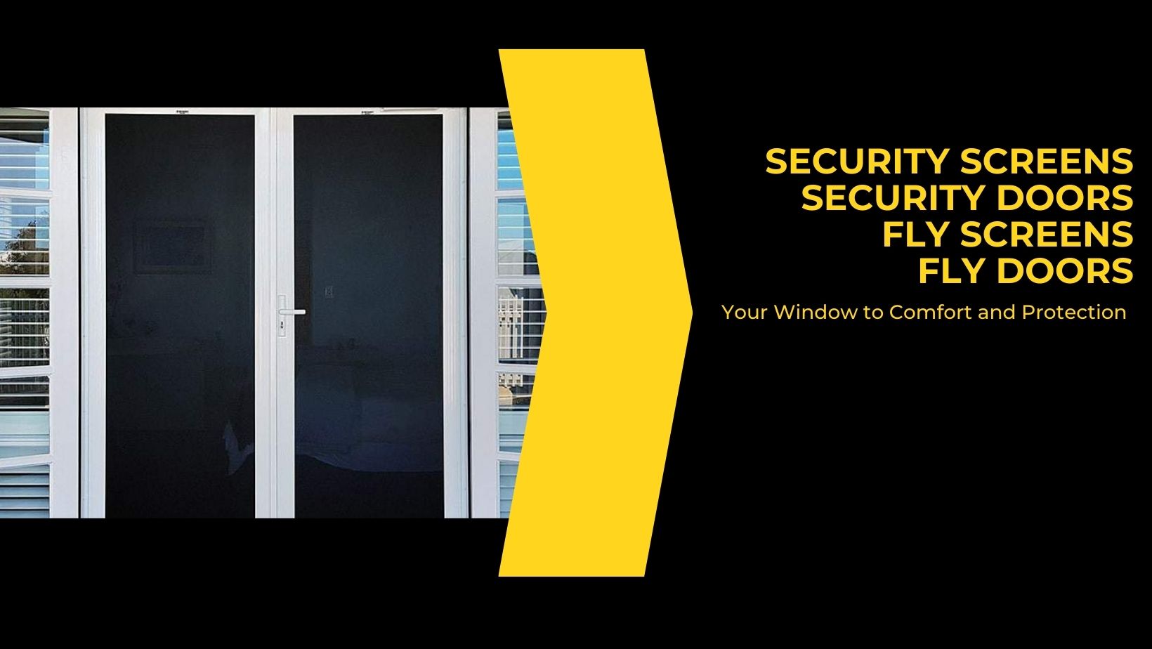 About us | Scenic Screens